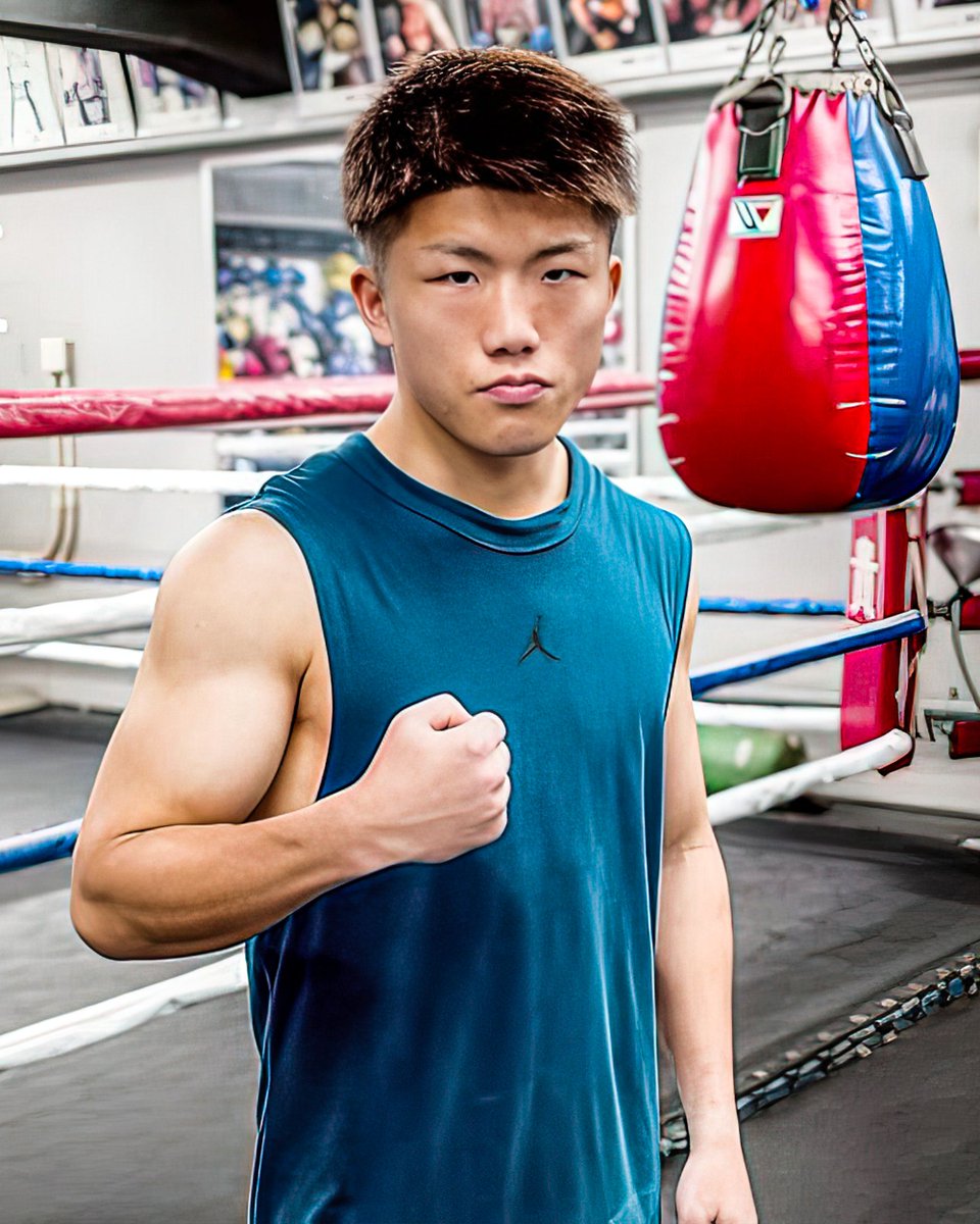 Japanese Boxer Ginjiro Shigeoka, 25, Retires After Emergency Brain ...