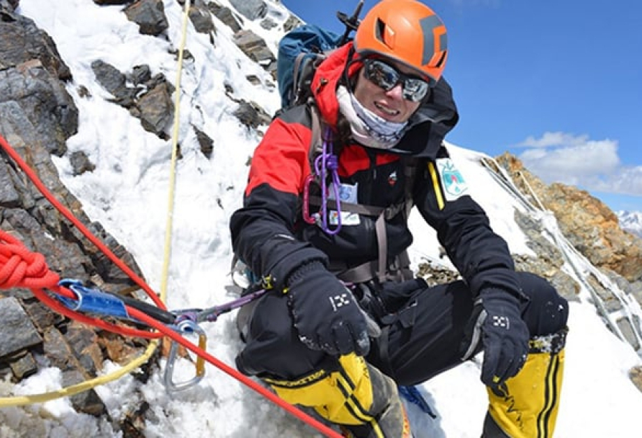 Japanese Climber Chiaki Inada Dies of Hypothermia, Saki Terada Rescued ...