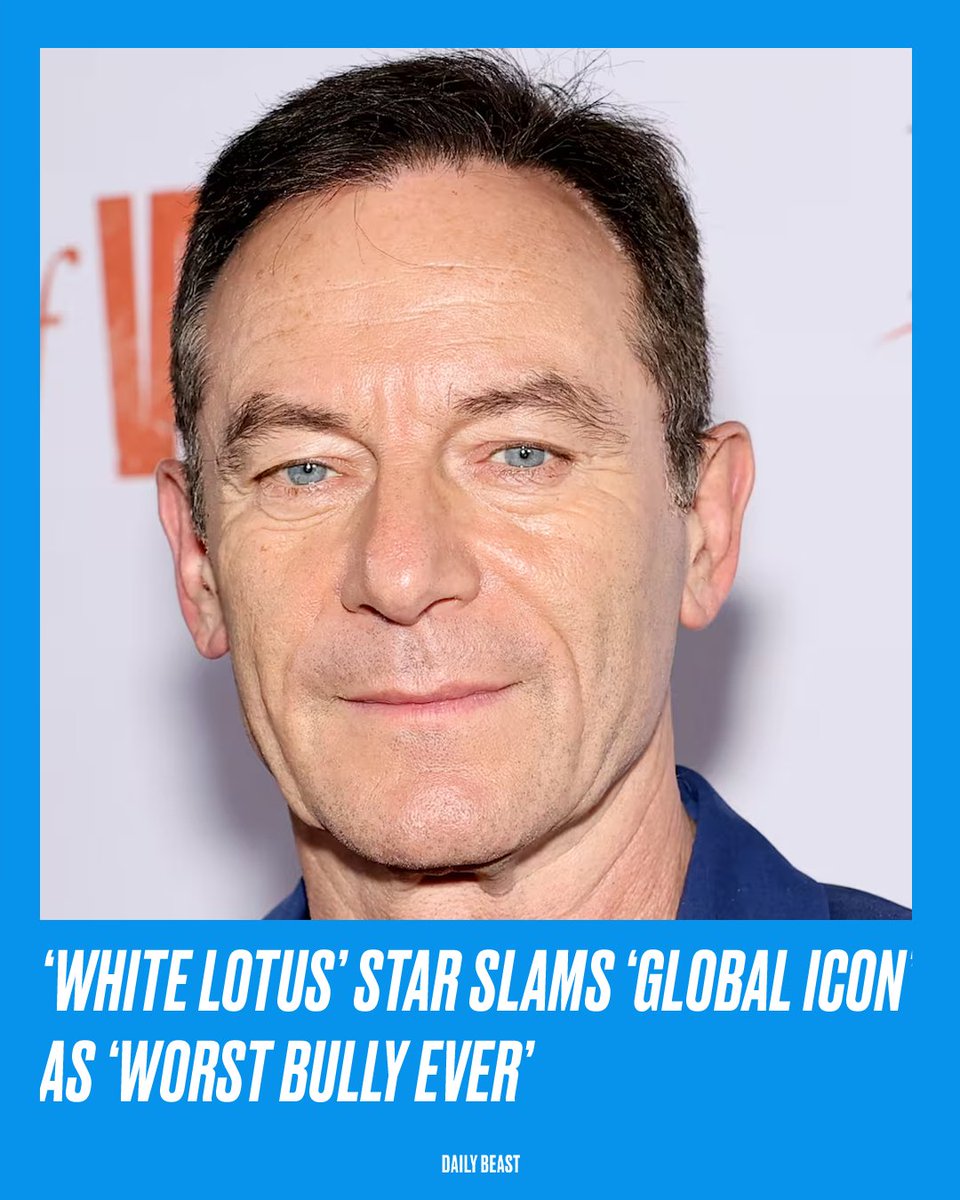 Jason Isaacs Says ‘White Lotus’ Cast Earned Equal $40,000 Per Episode ...