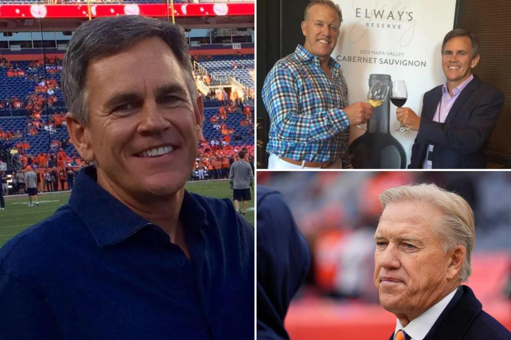 Jeff Sperbeck, John Elway’s Former Agent, Dies in Riverside County Golf ...