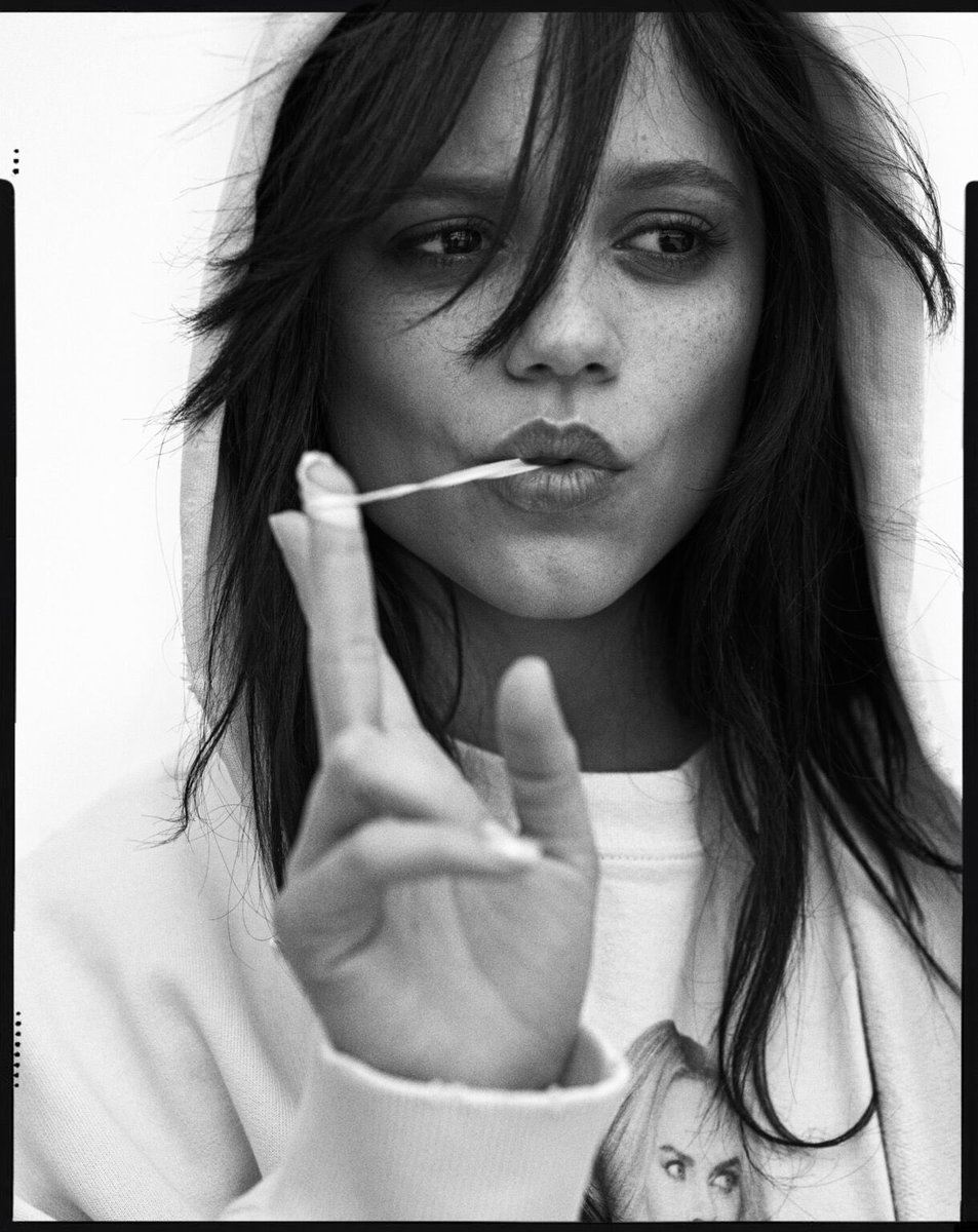 Jenna Ortega Plans to Direct Original Film Based on Script Developed Nearly 10 Years Ago ...