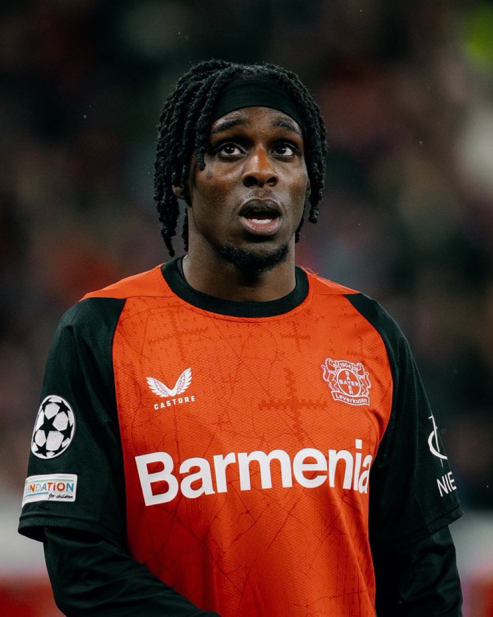 Jeremie Frimpong to Join Liverpool Until 2030 After Medical; Milos ...