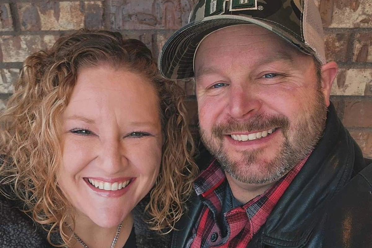 Jeremy Koch Kills Wife Bailey and Sons Hudson, Asher in Dawson County ...