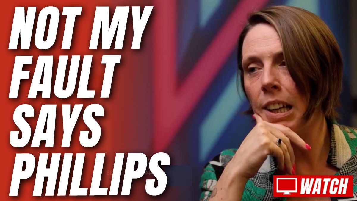 Jess Phillips Faces Backlash Over Labour’s Handling of Grooming Gang Inquiries | DeepNewz Britain