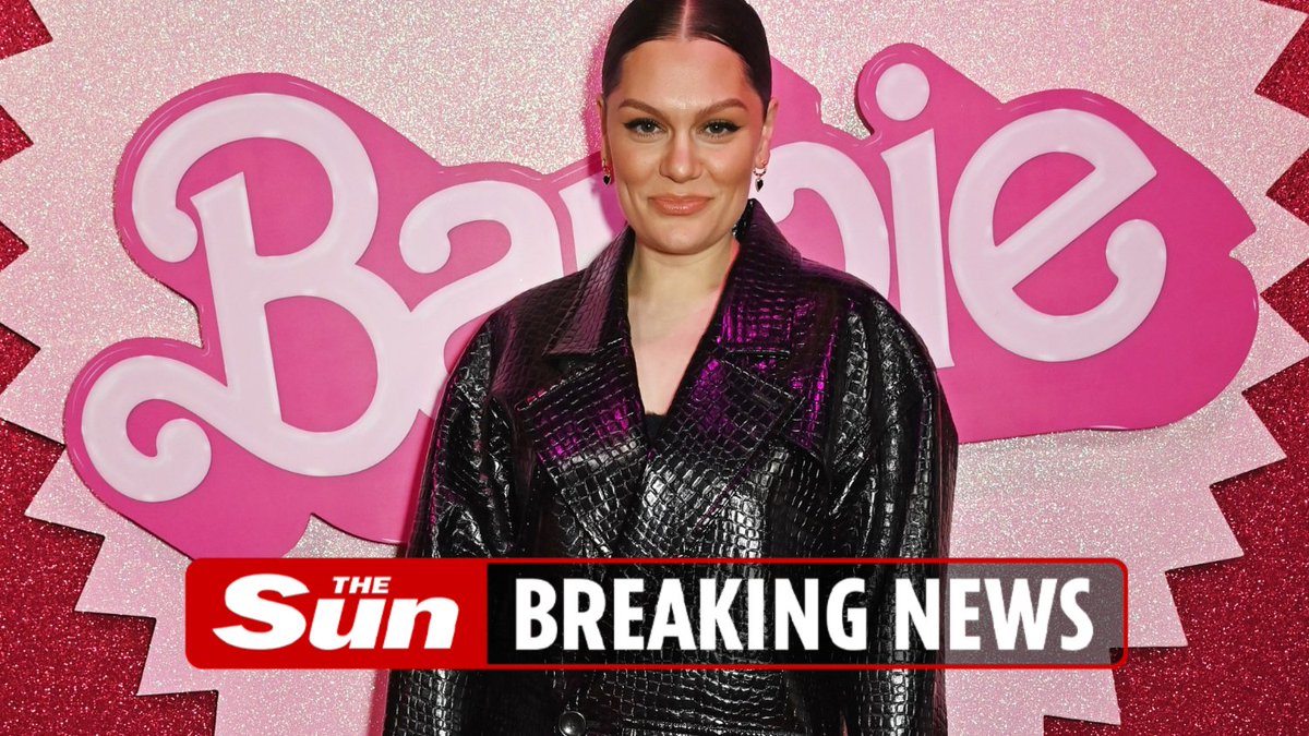 Jessie J to Undergo Surgery for Early-Stage Breast Cancer After June 15 ...