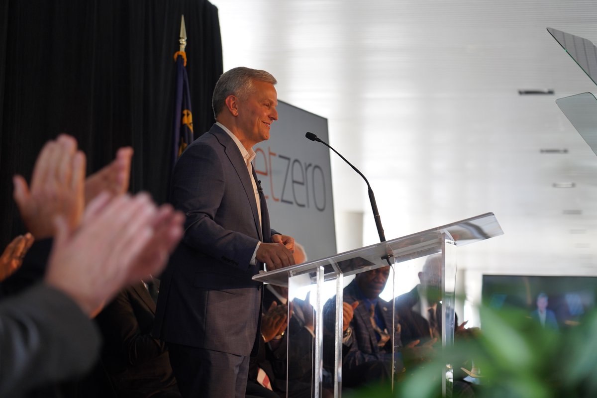 JetZero to Invest Nearly $5 Billion at Piedmont Triad Airport, Creating ...