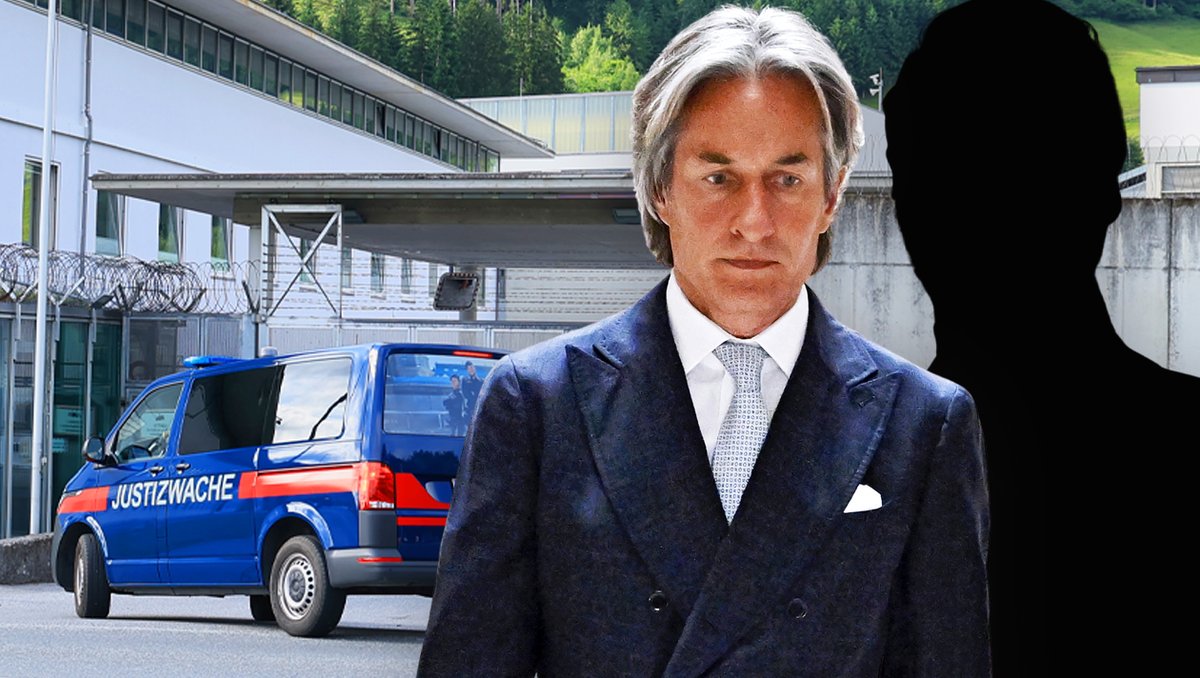 Jimi Blue Ochsenknecht Arrested Over 14,000-Euro Hotel Bill, Extradited ...
