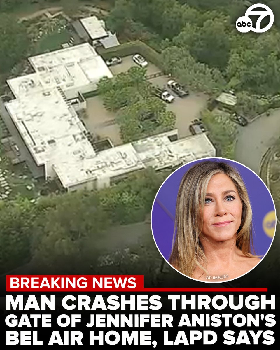 Jimmy Wayne Carwyle Arrested for Felony Vandalism After Crashing Into ...