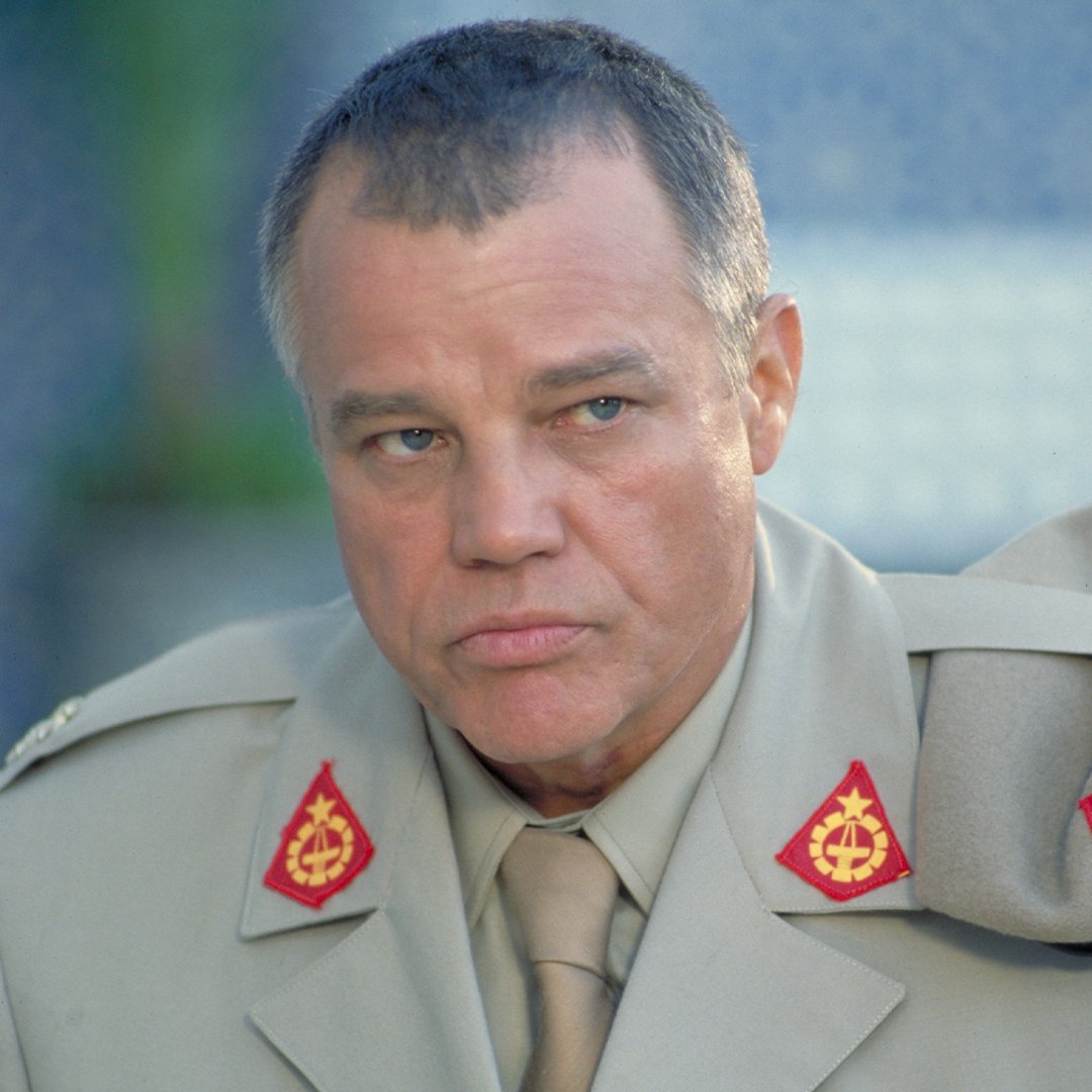 Joe Don Baker, 'Walking Tall' Star and Actor in Three James Bond Films ...