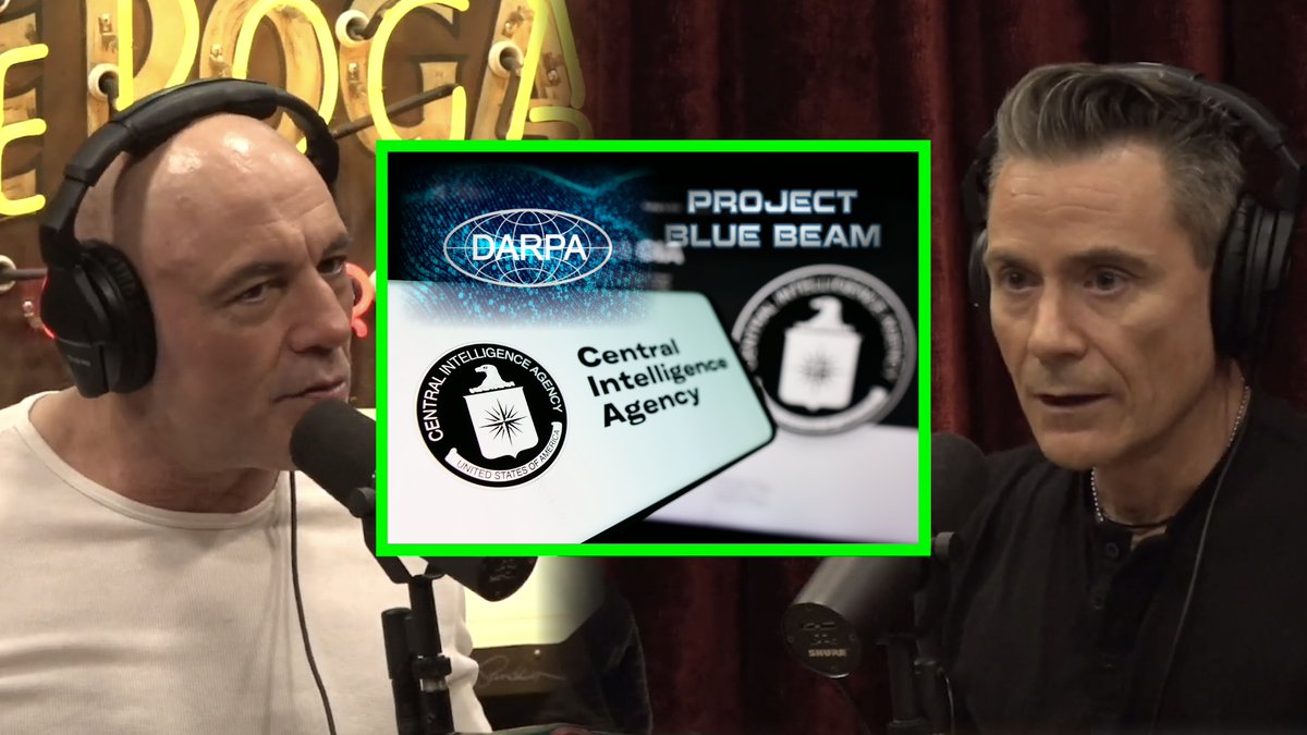 Joe Rogan and AJ Gentile Discuss CIA False Flags, Operation Gladio ...
