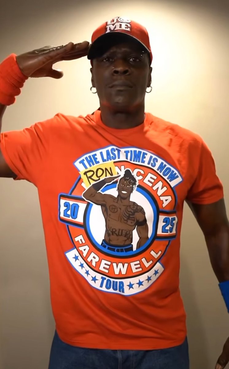 John Cena Defeats R-Truth with Low Blow, Confronts Jey Uso; Cody Rhodes ...