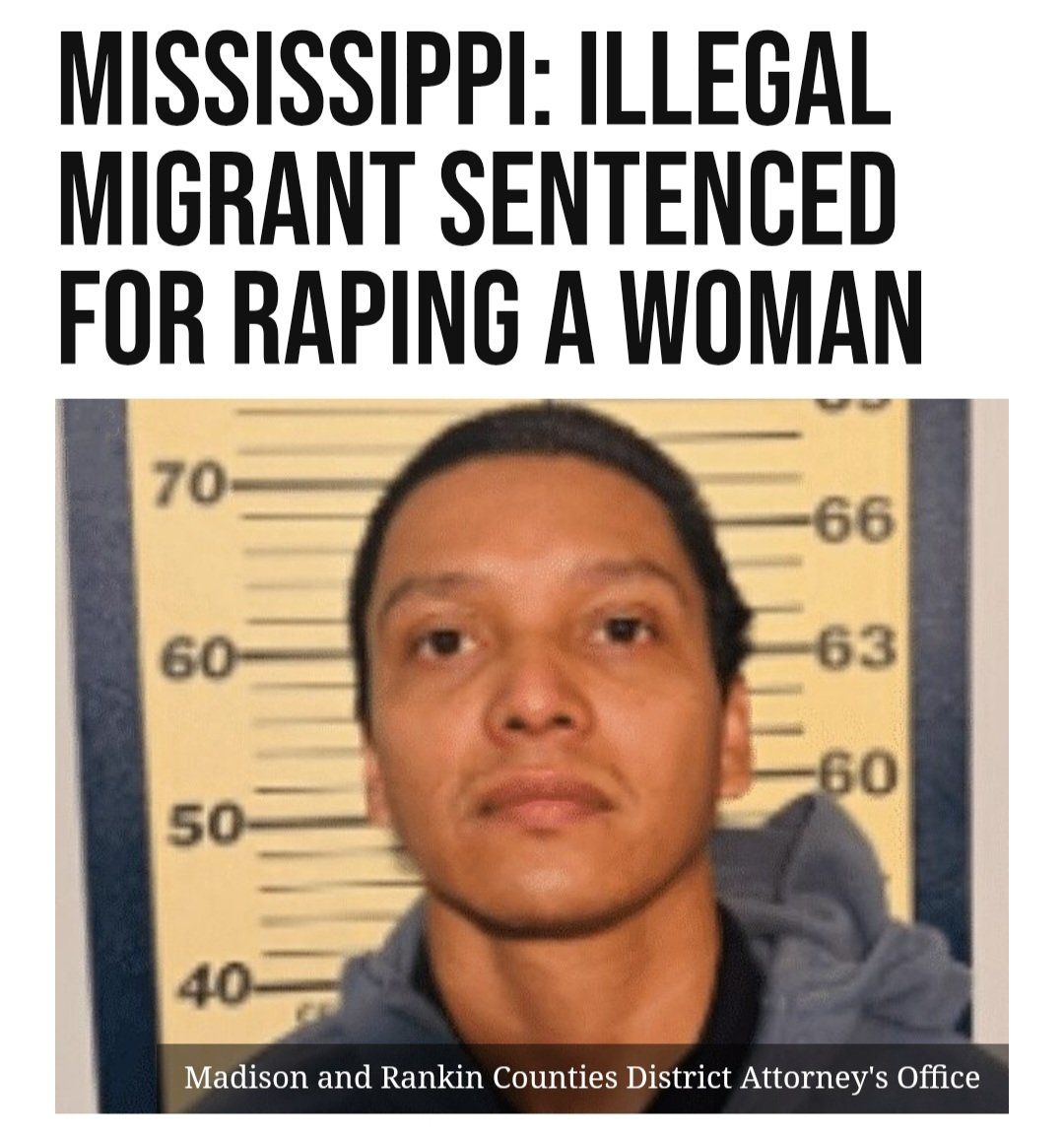 Jose Mejia-Cubias and Luis Valencia Arrested for Sexual Assaults in ...