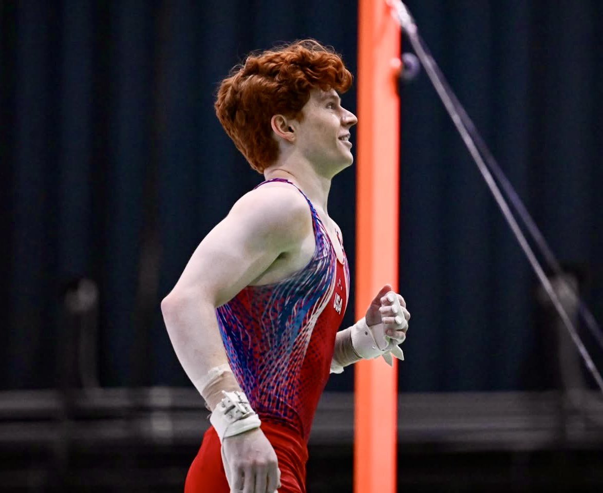 Josh Karnes Wins Silver, Jayla Hang Gold as U.S. Men and Women Top ...