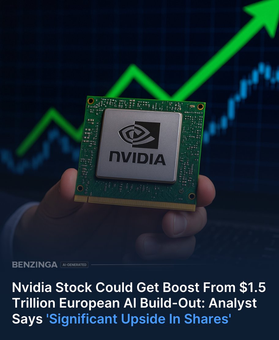 JPMorgan Maintains Overweight on Nvidia With $170 Target as It Holds 92 ...