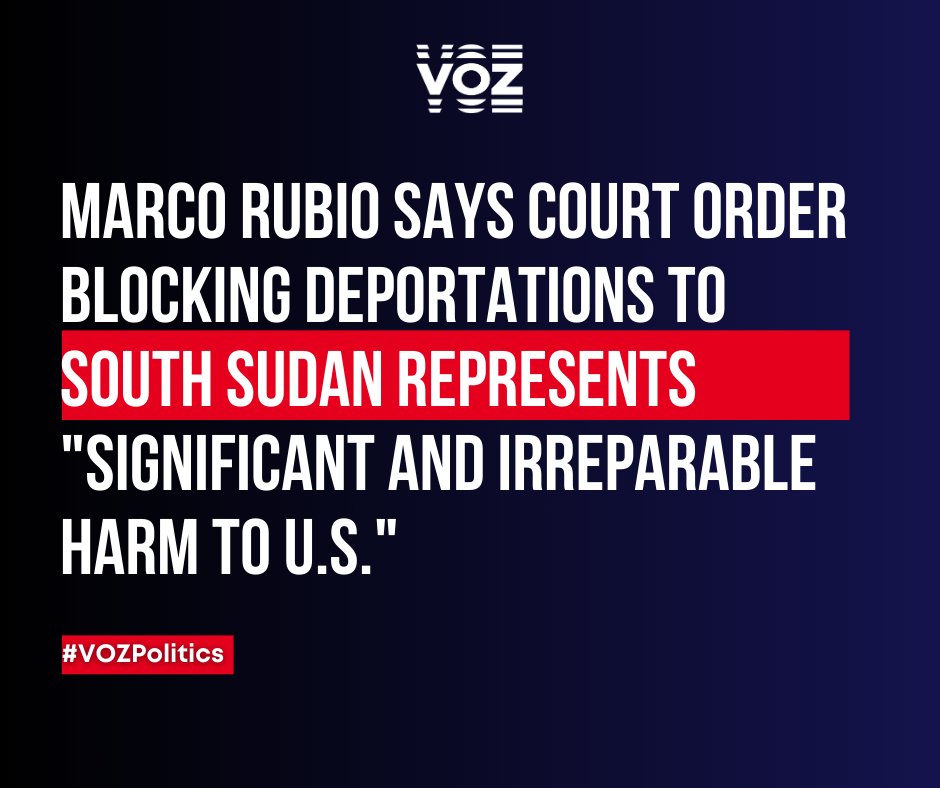 Judge Appointed by George W. Bush Blocks Second Trump Executive Order ...