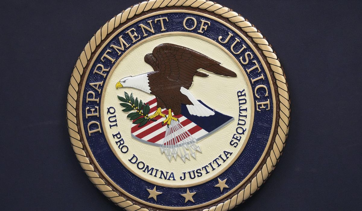 Judge Blocks DOJ From Canceling ABA Domestic Violence Grants Amid ...