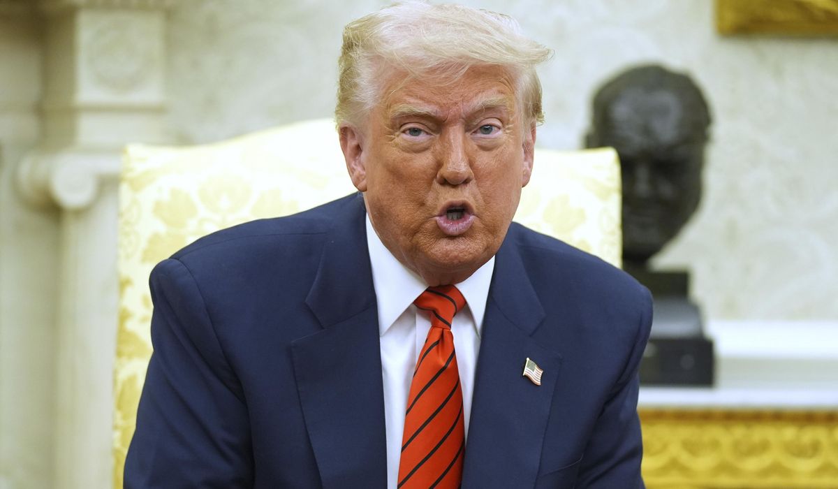 Judge Blocks Trump From Dismantling Institute of Museum and Library ...