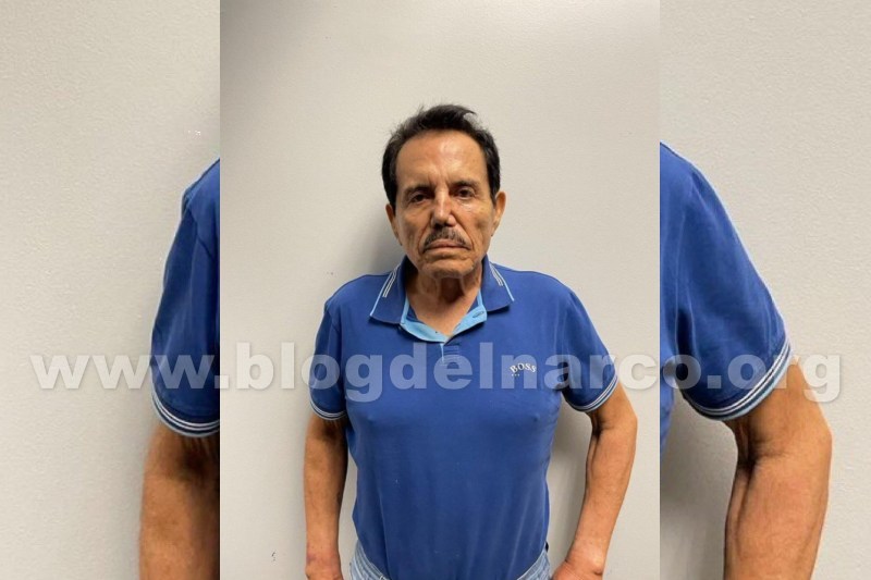 Judge Brian M. Cogan Postpones Ismael 'El Mayo' Zambada Hearing 60 Days ...