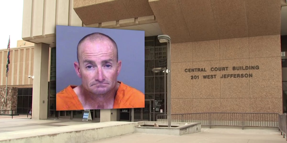 Judge Denies Release of Paul Kim, Accused of Domestic Terrorism in Las ...