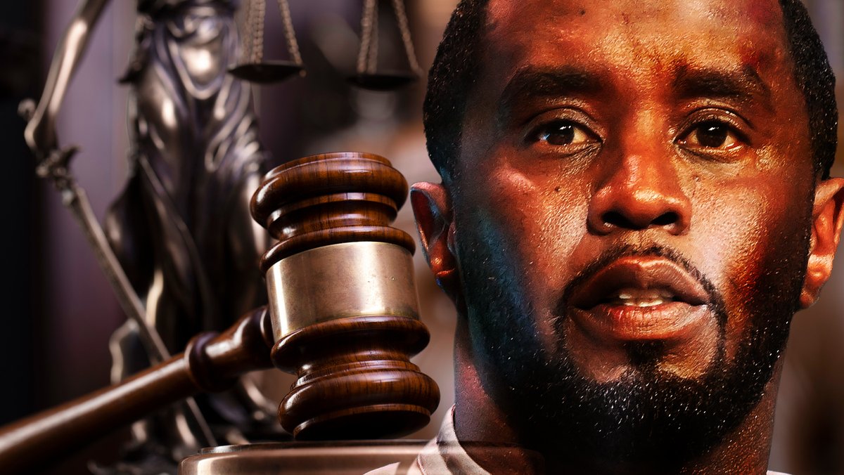 Judge Keeps Diddy in Jail Ahead of Oct. 3 Sentencing | DeepNewz Crime