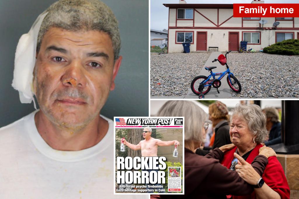 Judge Lifts Deportation Block on Boulder Firebomb Suspect’s Family ...