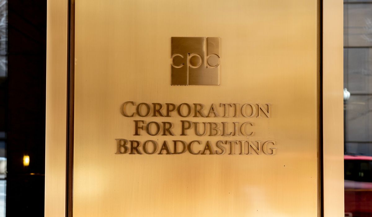 Judge Randolph Moss Allows Trump to Remove Three CPB Board Members Amid ...