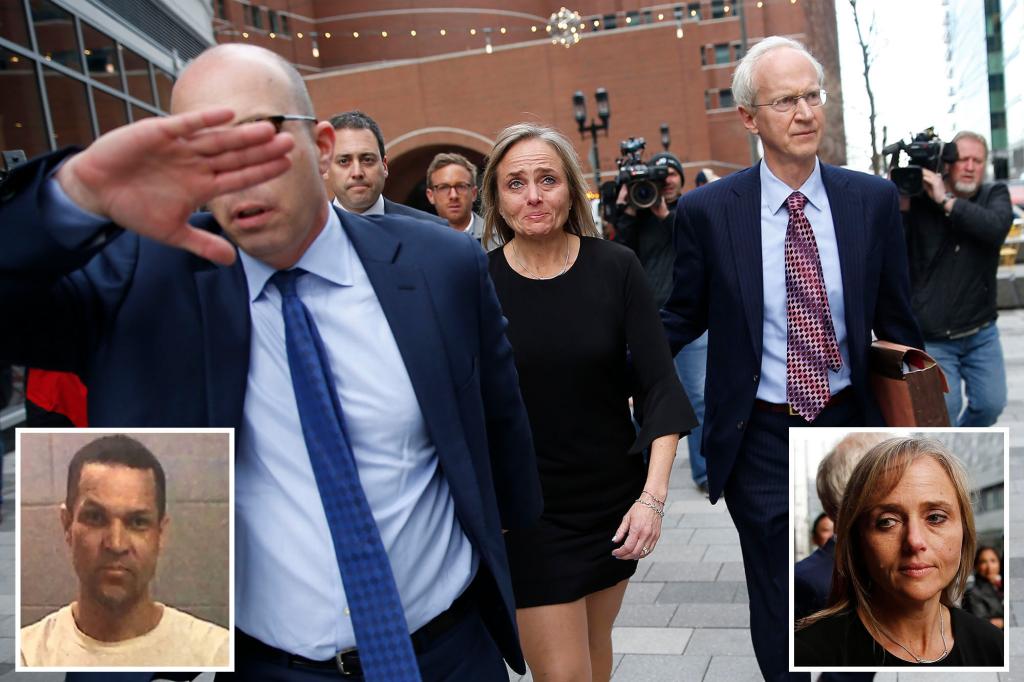 Judge Shelley Joseph Faces Hearing for Helping Gang Member Andry ...
