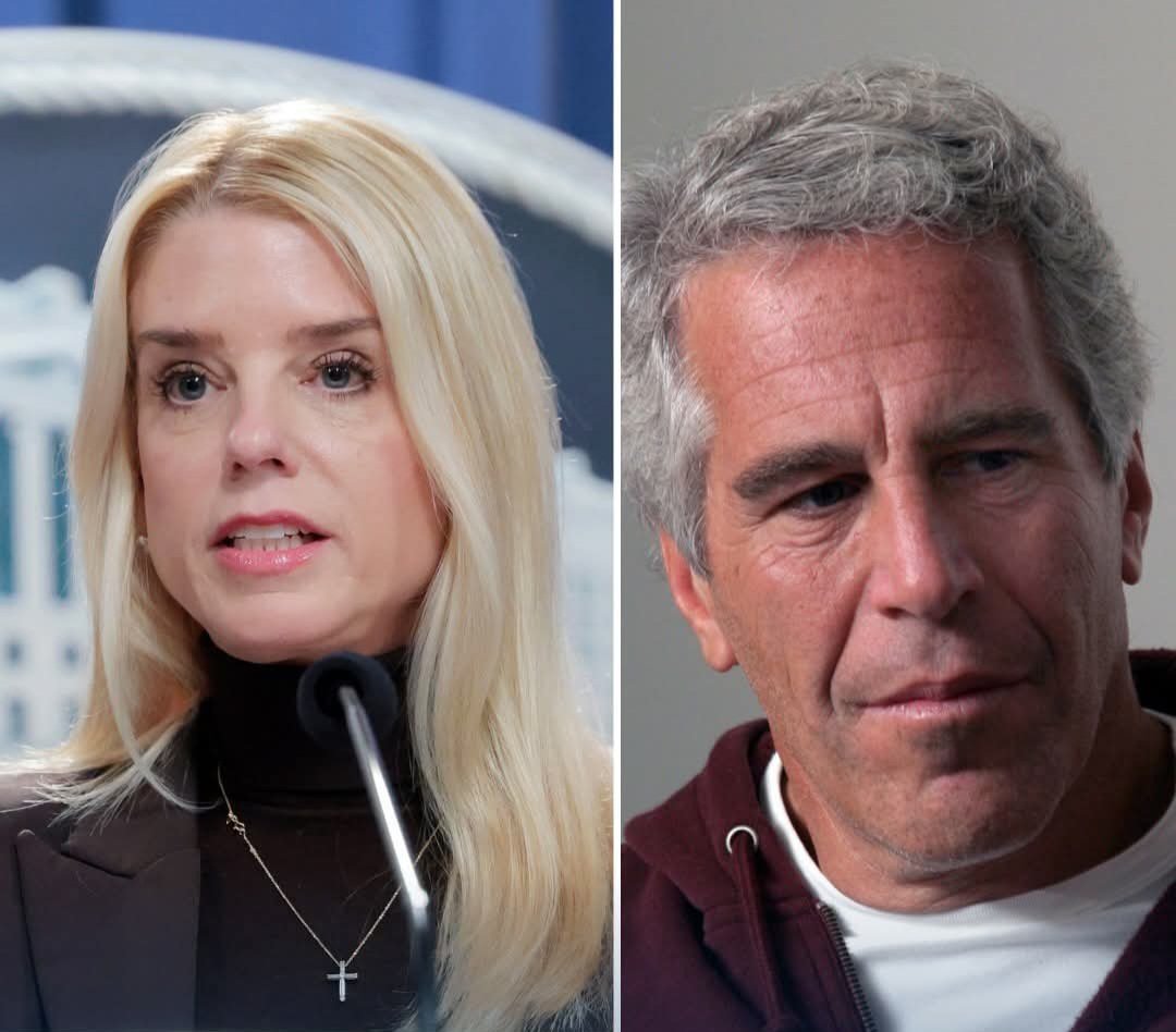 Judicial Watch and Tom Fitton Sue DOJ and FBI for Release of Epstein Client List and Records ...