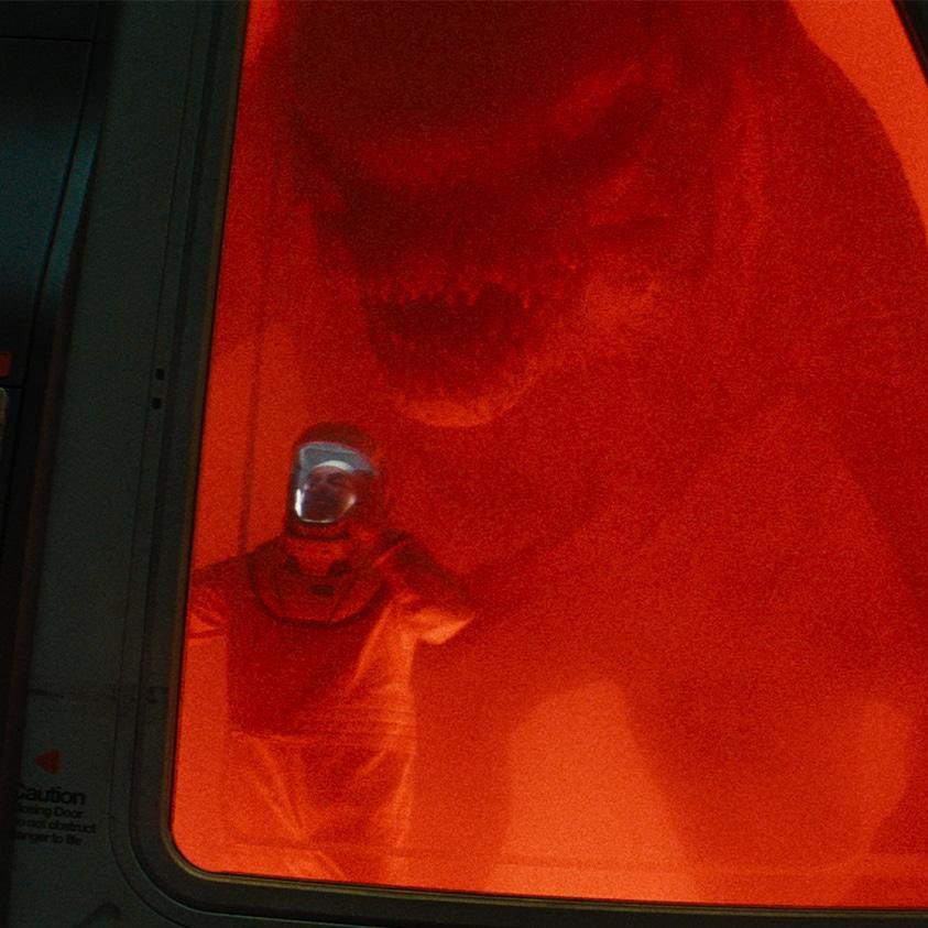 Jurassic World Rebirth Introduces Six-Limbed Mutant Dinosaur Distortus ...