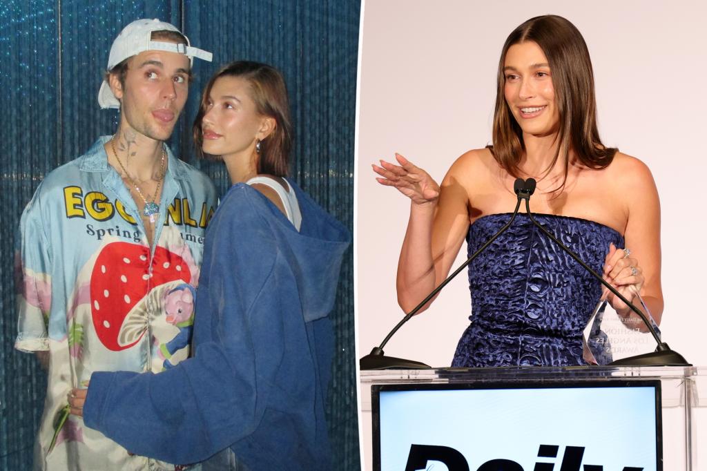 Justin Bieber Addresses Coachella Rumors, Instagram Plea Amid Marriage ...