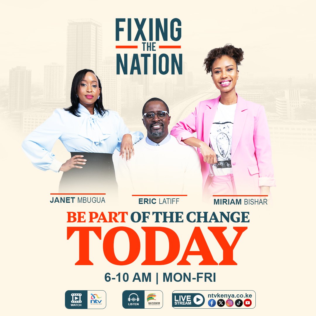 Justin Muturi Claims Withdrawal of Two Security Officers Amid ...