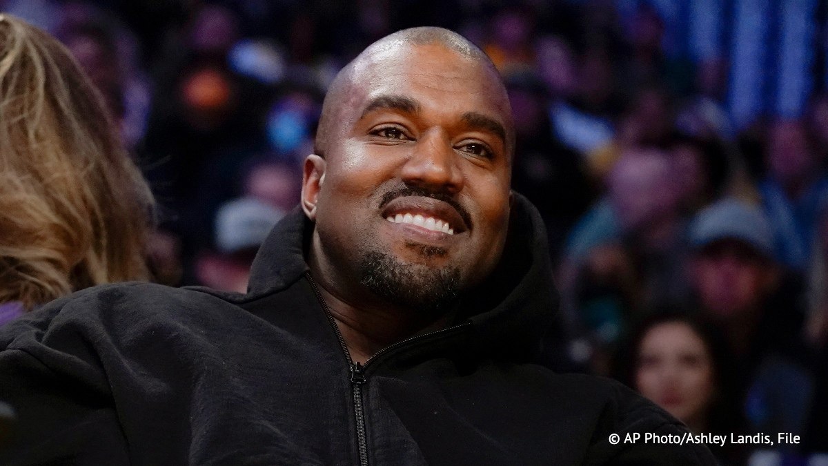 Kanye West, Formerly Known as Ye, Changes Name Again to Ye Ye, Reported ...