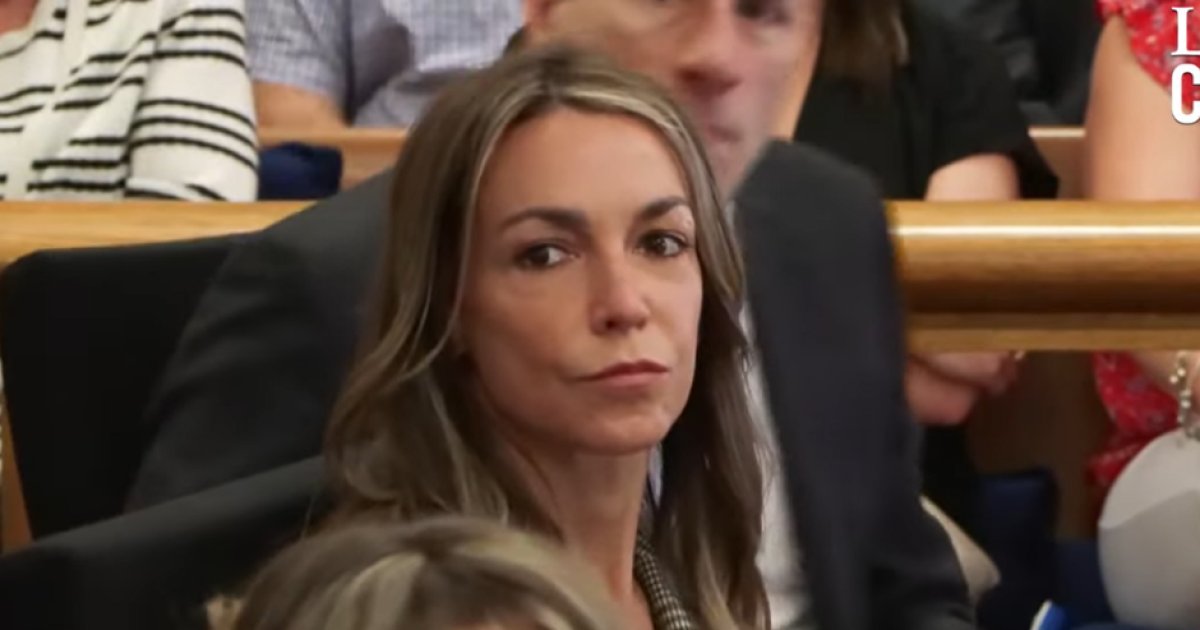 Karen Read Retrial: Defense Presents Dog Bite Expert, Crash Analyst ...