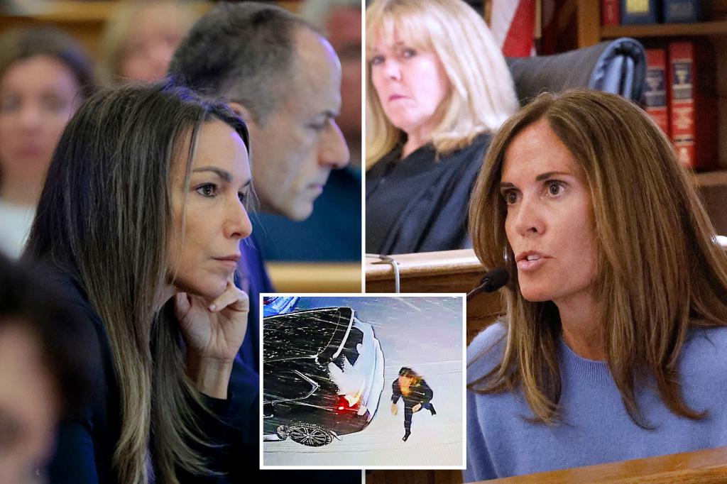 Karen Read Retrial Over 2022 Murder of John O'Keefe Features Jennifer ...