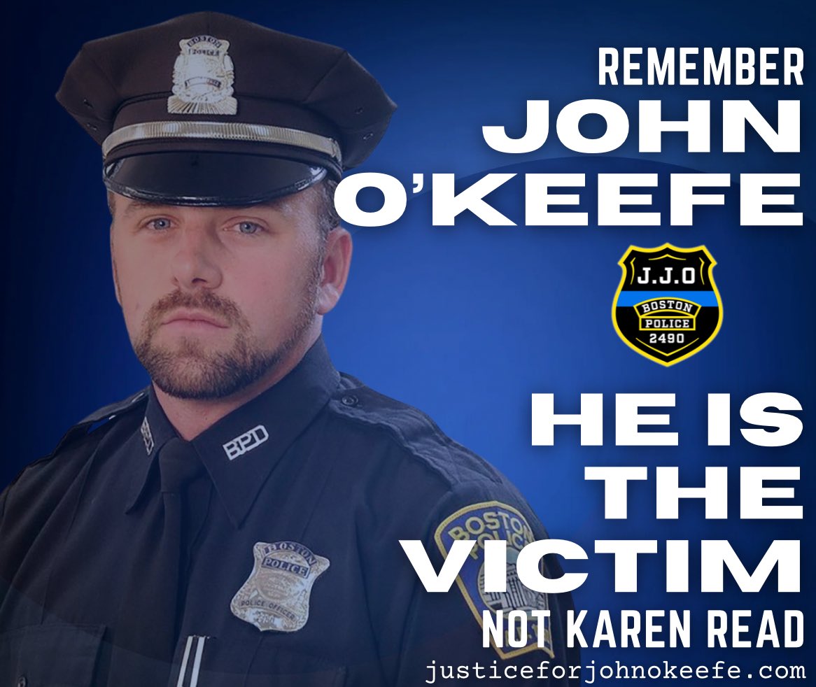 Karen Read's Second Murder Trial for Alleged Killing of Boston Police ...