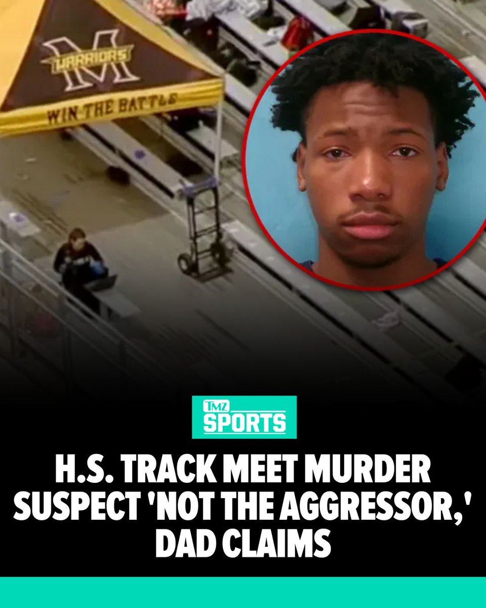 Karmelo Anthony Charged With Murder in Fatal Stabbing of Austin Metcalf ...