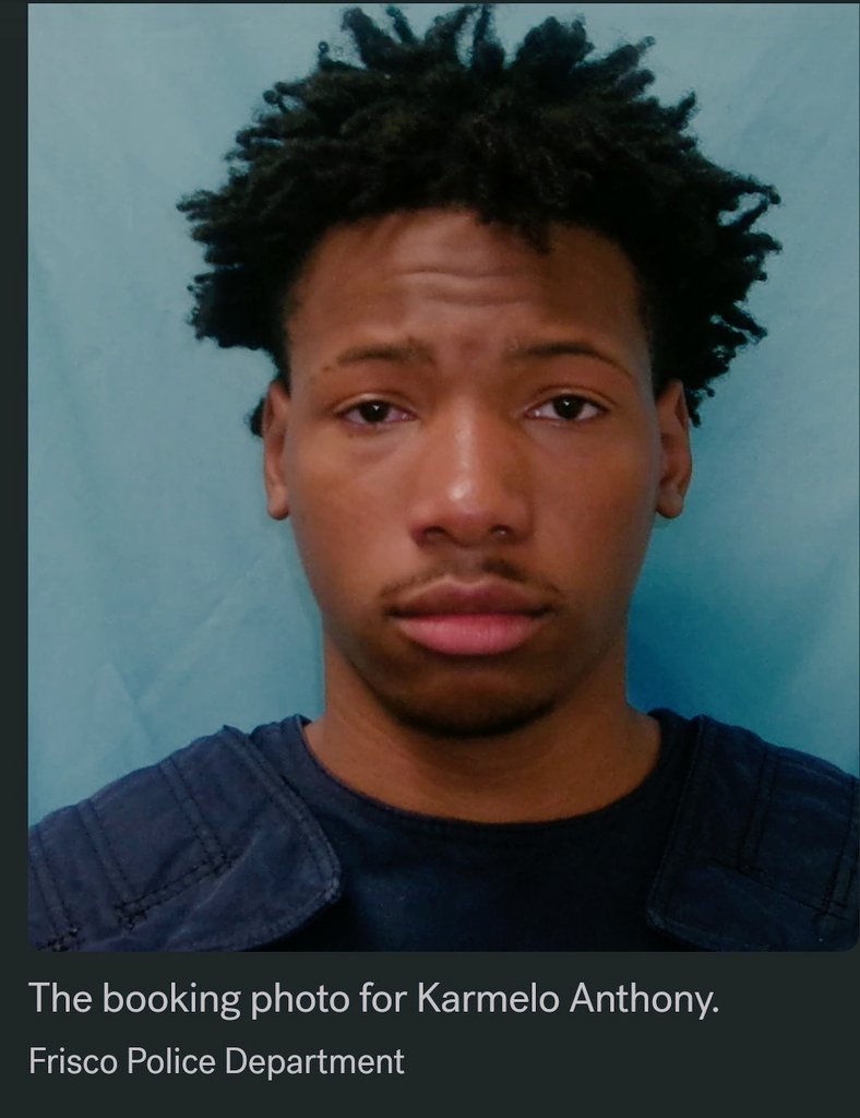 Karmelo Anthony Released on $250,000 Bond, Placed on House Arrest After ...