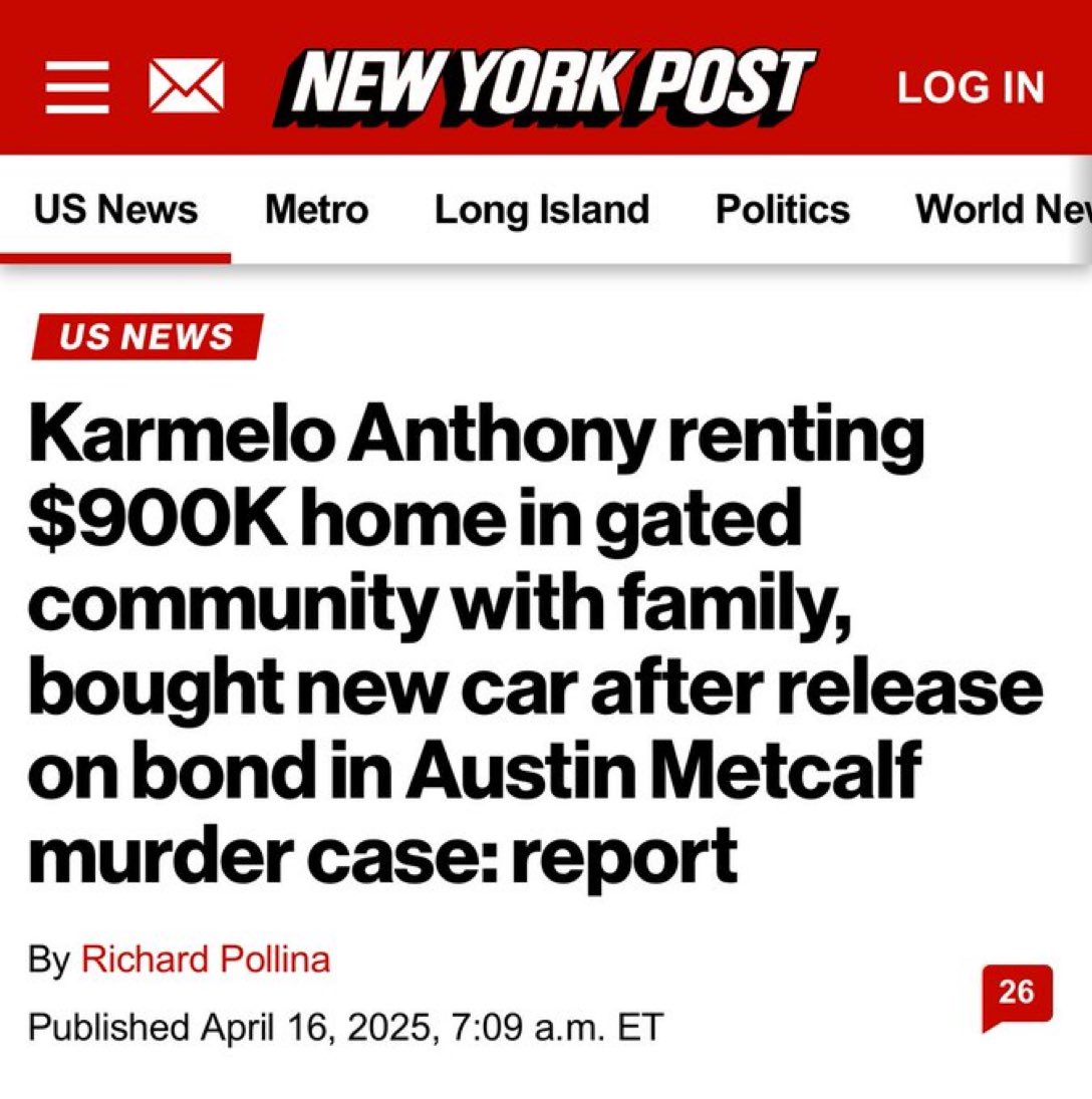 Karmelo Anthony's Family Moves to Gated Community Using $400,000 Raised ...