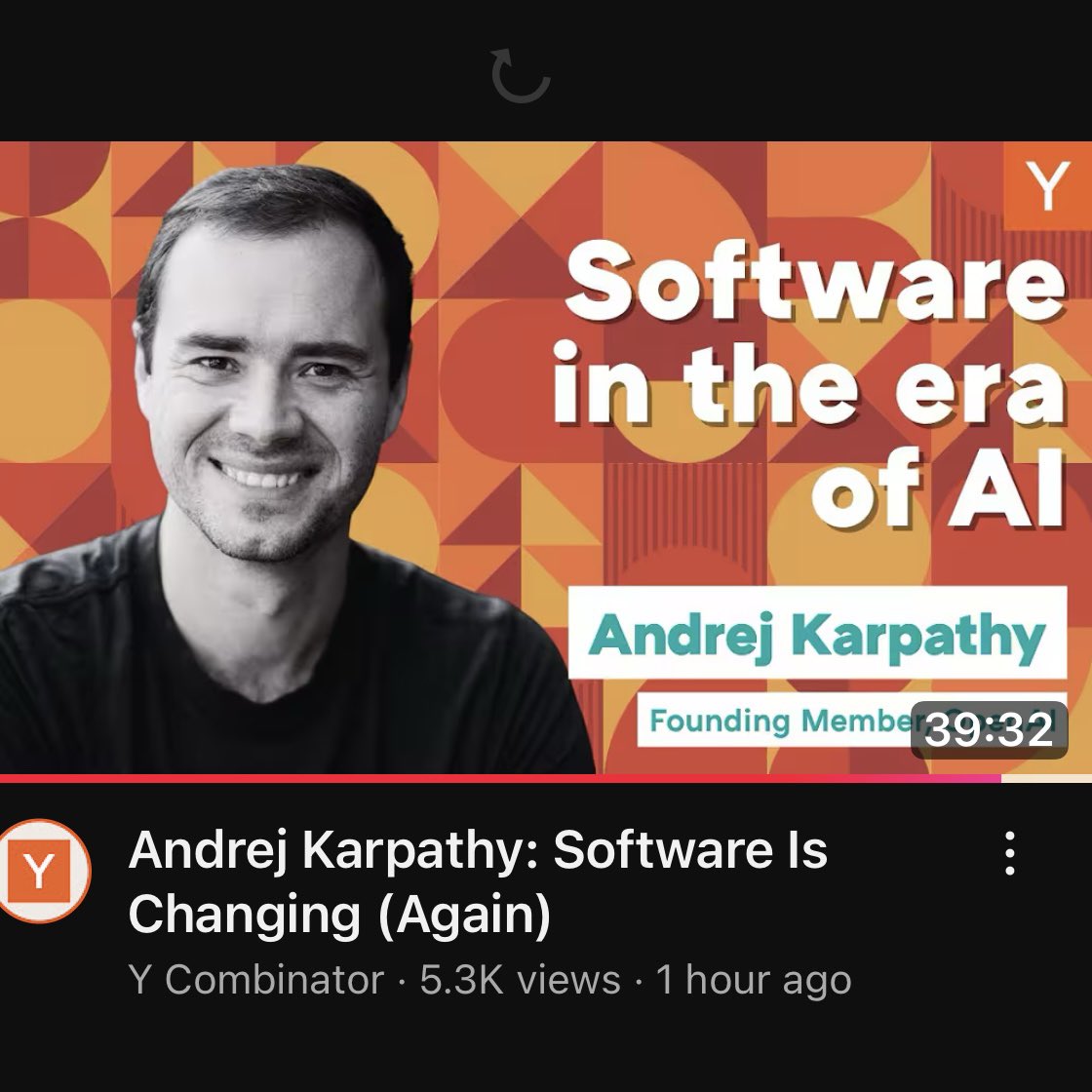 Karpathy Maps Out “Software 3.0” at YC AI Startup School | DeepNewz AI ...