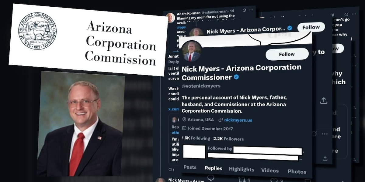 Kate Korman Dies After Arizona Utility Shuts Off Power Amid 102º Heat ...