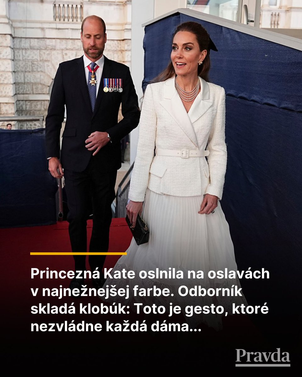 Kate Middleton Stuns in Self-Portrait Dress at VE Day, Honored with ...