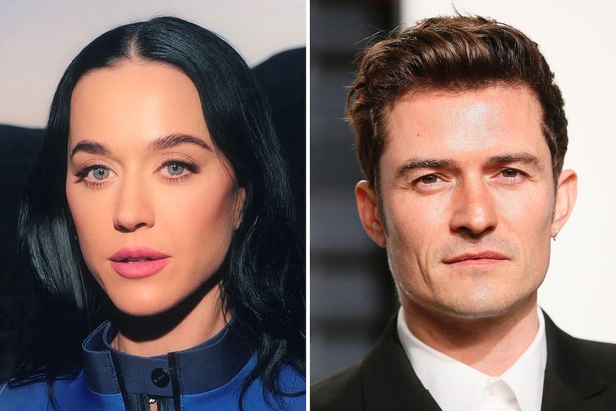 Katy Perry and Orlando Bloom, Engaged Since 2019, Face Breakup Amid ...