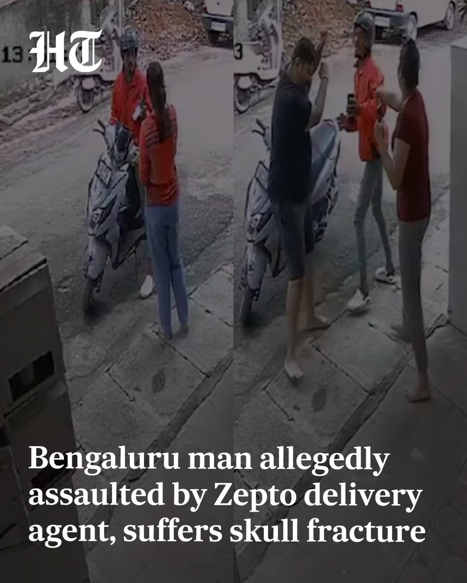 Keeta and Zepto Face Worker Strikes; Zepto Agent Arrested After Assault ...