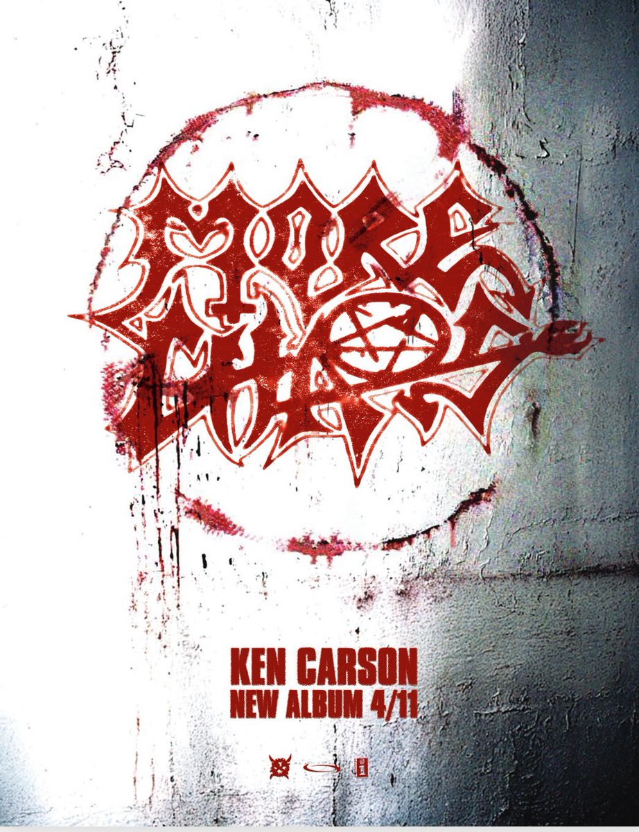 Ken Carson's 'More Chaos' Tops Billboard 200 at 59,500 Units, His First ...