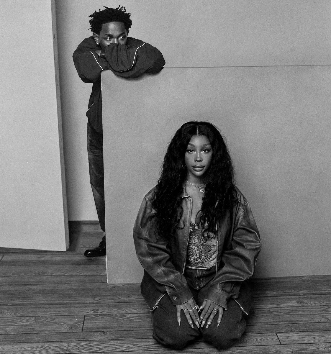 Kendrick Lamar & SZA's 'Luther' Tops Hot 100 for 10th Week; SZA ...