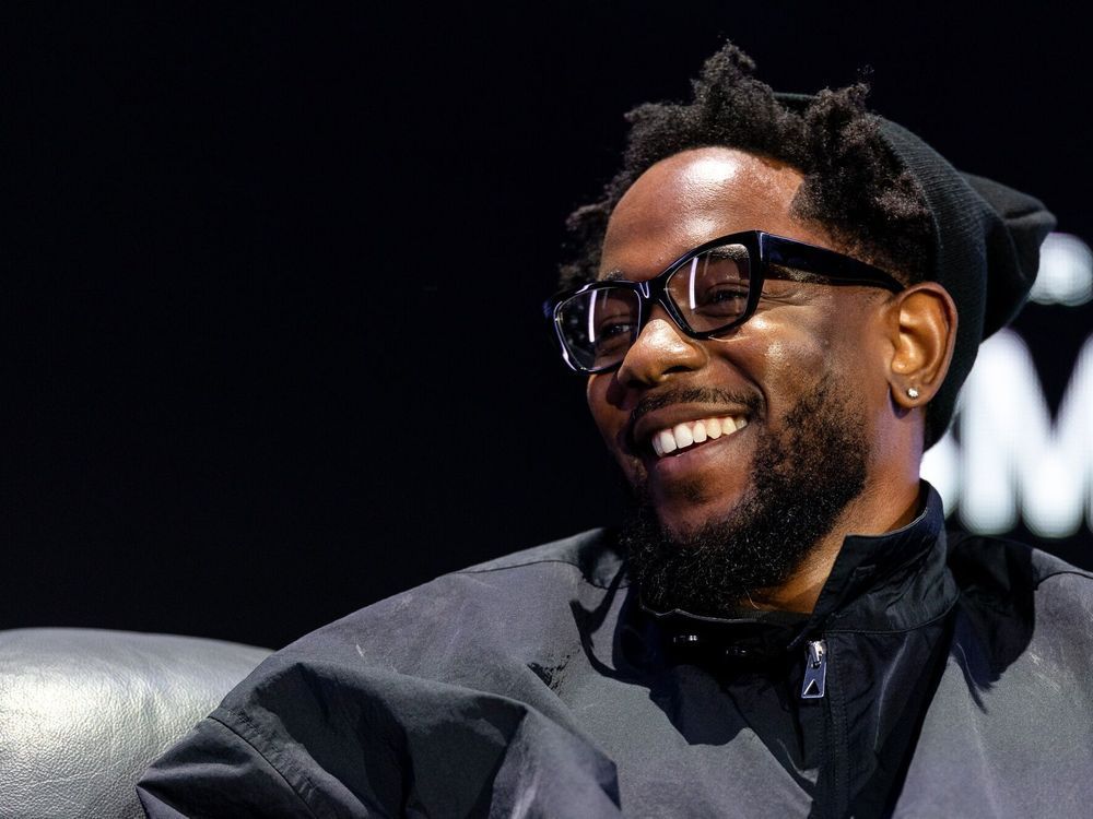 Kendrick Lamar to Headline One of Largest Gatorade Campaigns Targeting ...