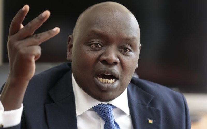 Kenyan President Ruto Apologizes for Gen-Z Protest Violence, Over 60 ...