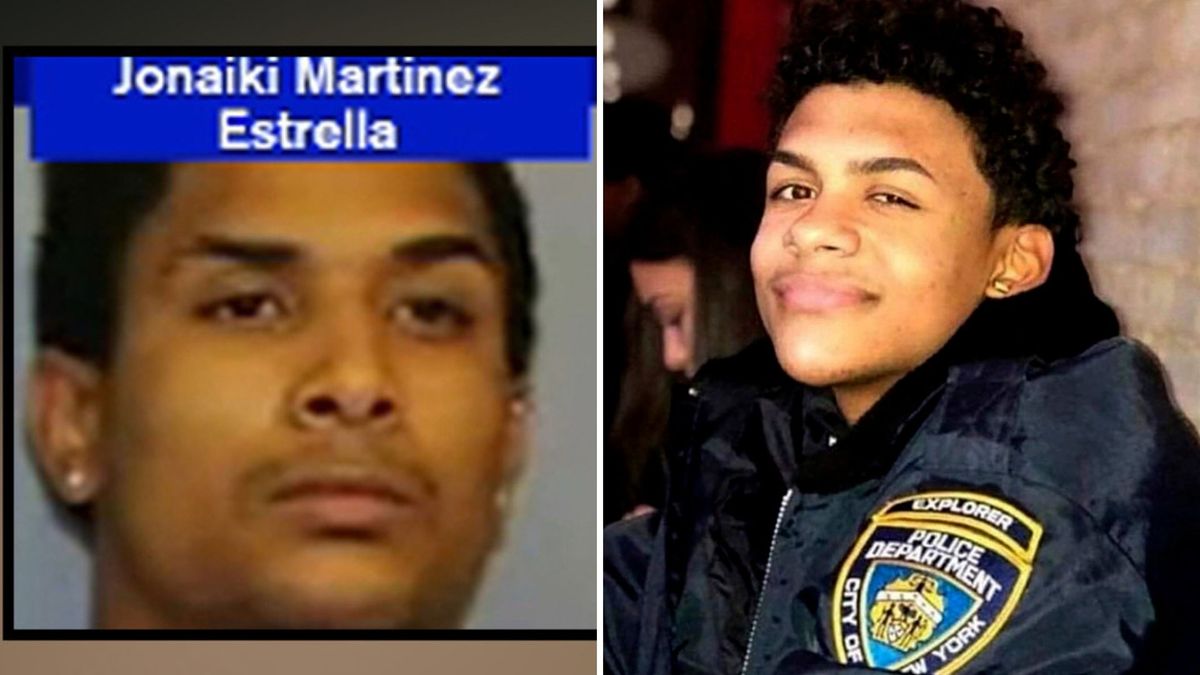 Killer of Bronx Teen ‘Junior’ Guzman-Feliz Found Dead in New York ...