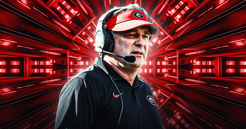 Kirby Smart, Steve Sarkisian Push for Single January Transfer Portal ...