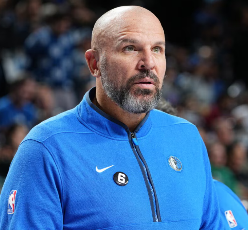 Knicks Expected to Seek Permission to Interview Mavericks Coach Jason Kidd, Who Signed Two-Year ...